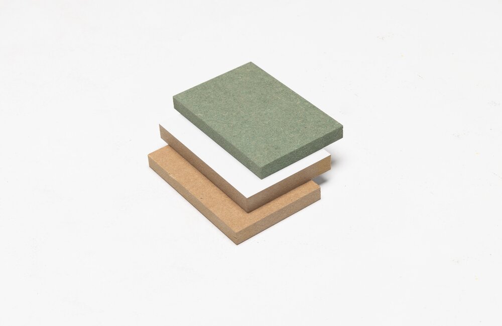 MDF - Tandem Wood Products